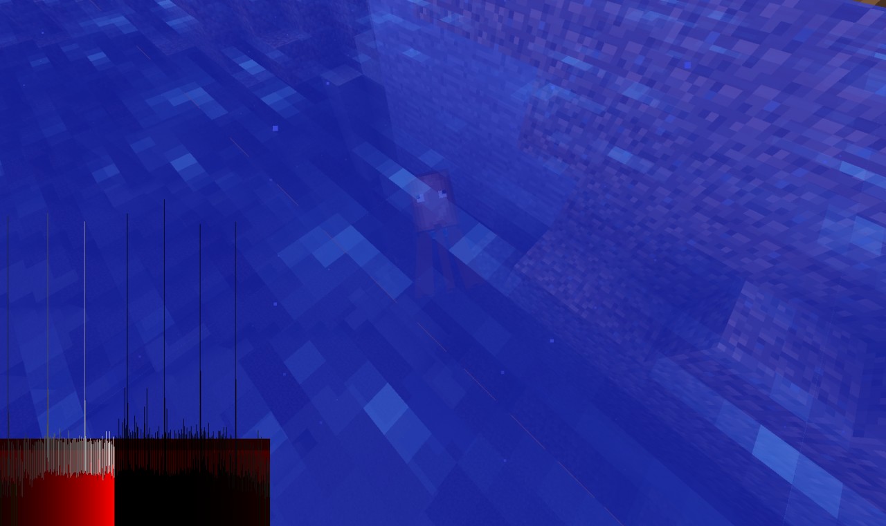 Mob Color + Minecraft Texture Pack