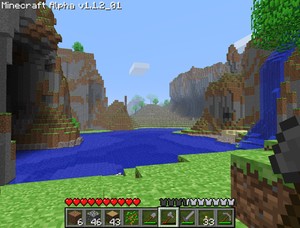 creeper craft (hamachi) Minecraft Server