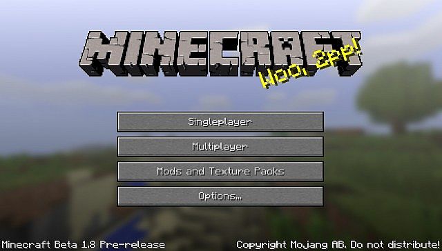 New minecraft server offline