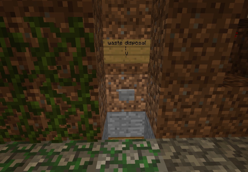 Epic Bridge (Well, a town now tbh :L) Minecraft Map