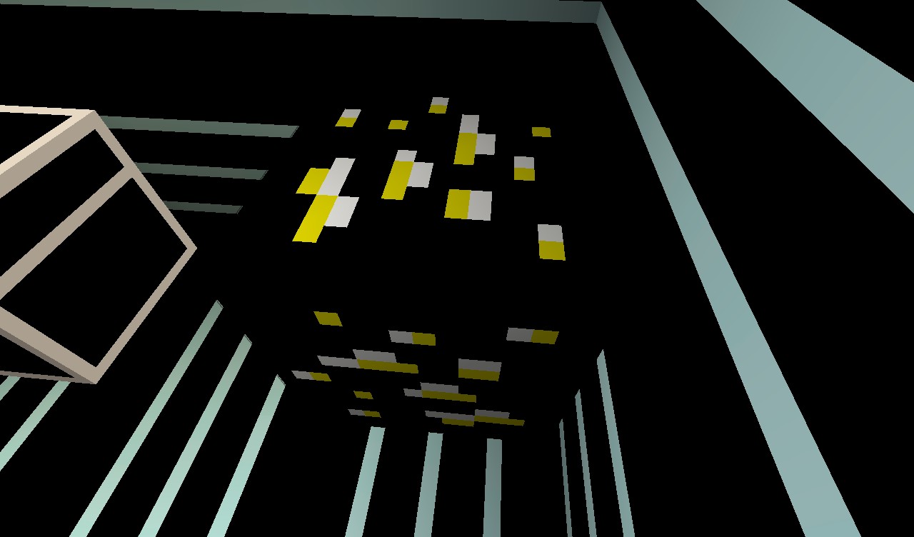 Black Craft Minecraft Texture Pack