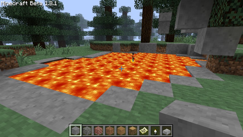 Good Seed for Beginners Minecraft Map