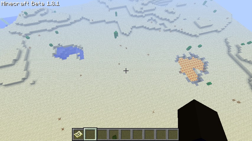 Good Adventuring Map Minecraft Map