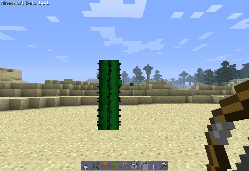 Terraria Craft | New Gui Minecraft Texture Pack