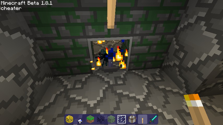 Terraria Craft | New Gui Minecraft Texture Pack