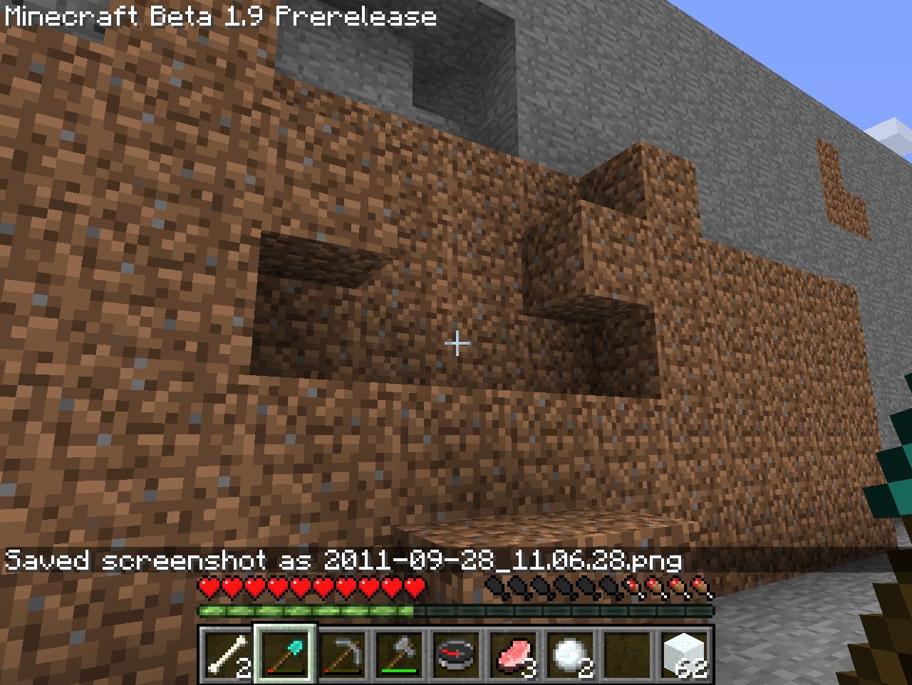 Piston Series Minecraft Map