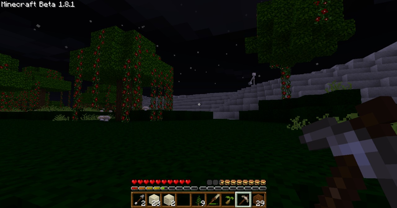 legit survival server(hamachi) Minecraft Server