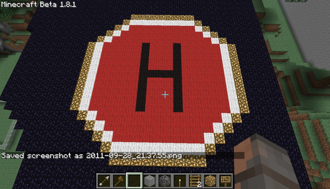 Join if your awesome!!!! Minecraft Server