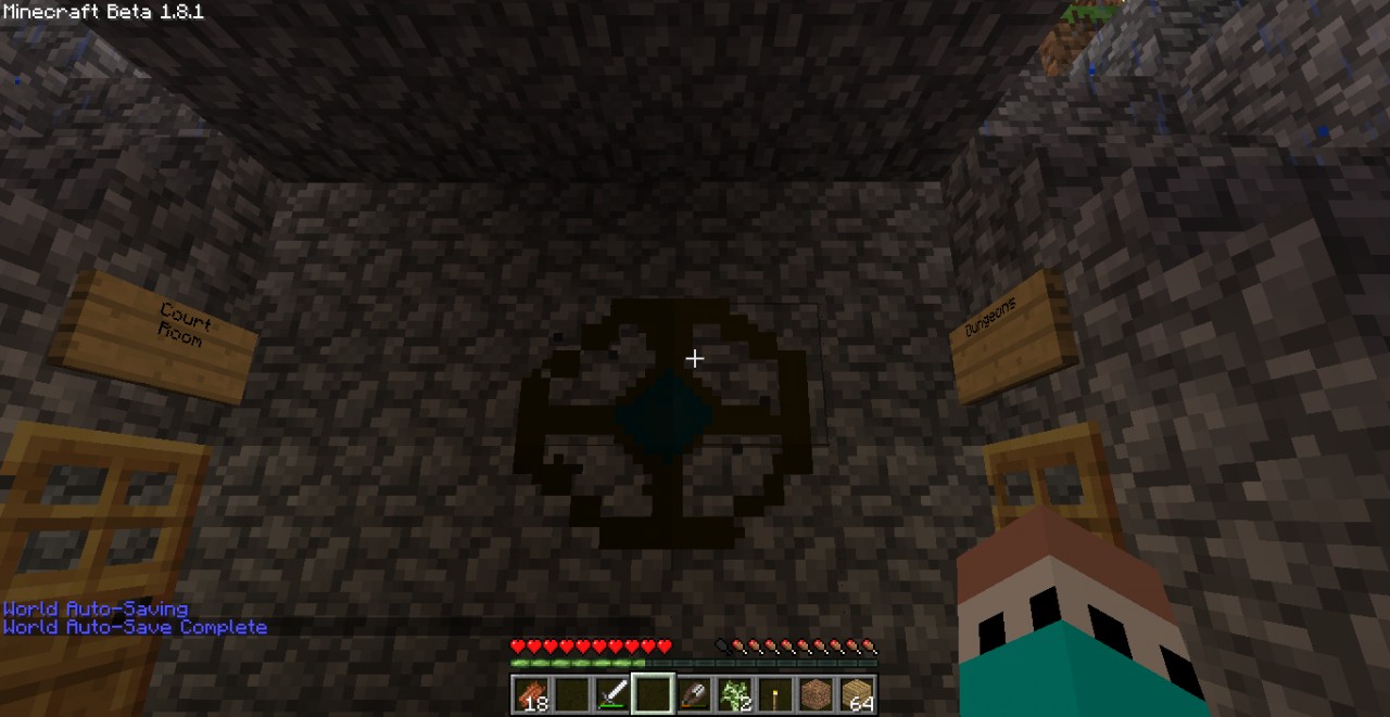 EPIC TEXTURE PACK Minecraft Texture Pack