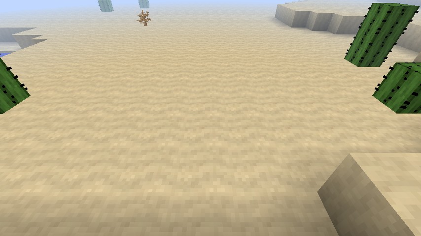 21st Century-Craft (V8 RELEASED) (1.8) (16x) Minecraft Texture Pack