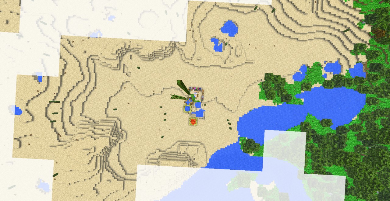 moon craft 1.9 texture pack Minecraft Texture Pack