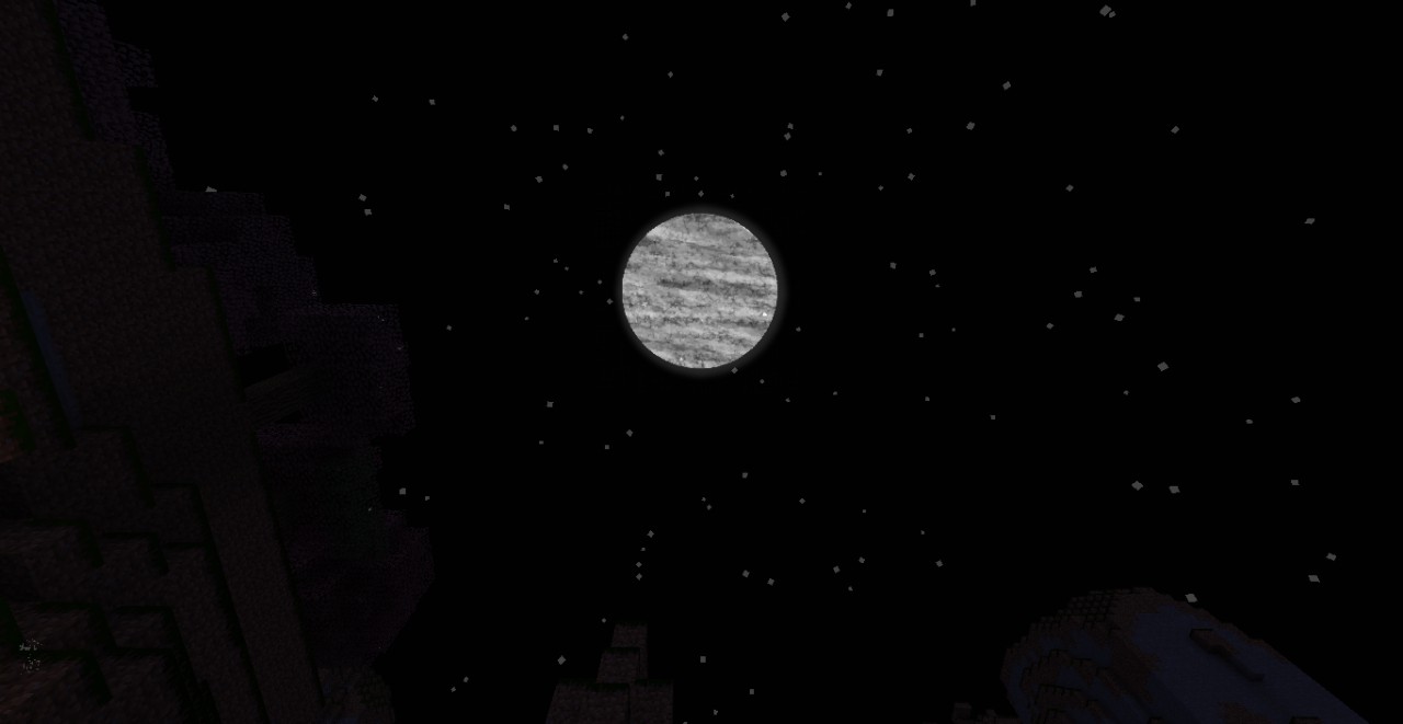 wholv's HD 128 environment Minecraft Texture Pack