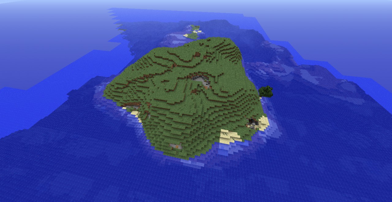 desktop backrounds Minecraft Map