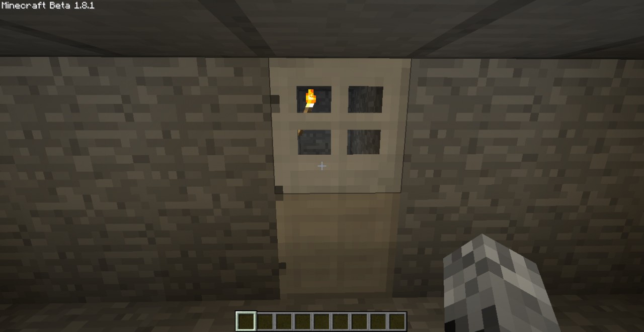 temple of the skeleton Minecraft Map