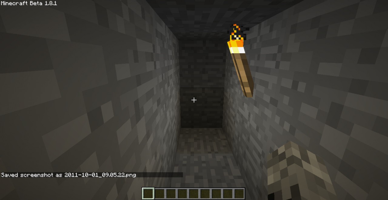 temple of the skeleton Minecraft Map