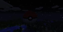 Pokeball Minecraft Maps with Downloadable Schematic | Planet Minecraft ...