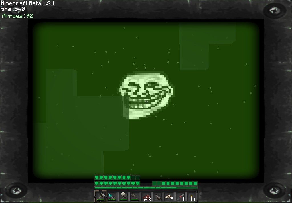 Noperisticraft Minecraft Texture Pack