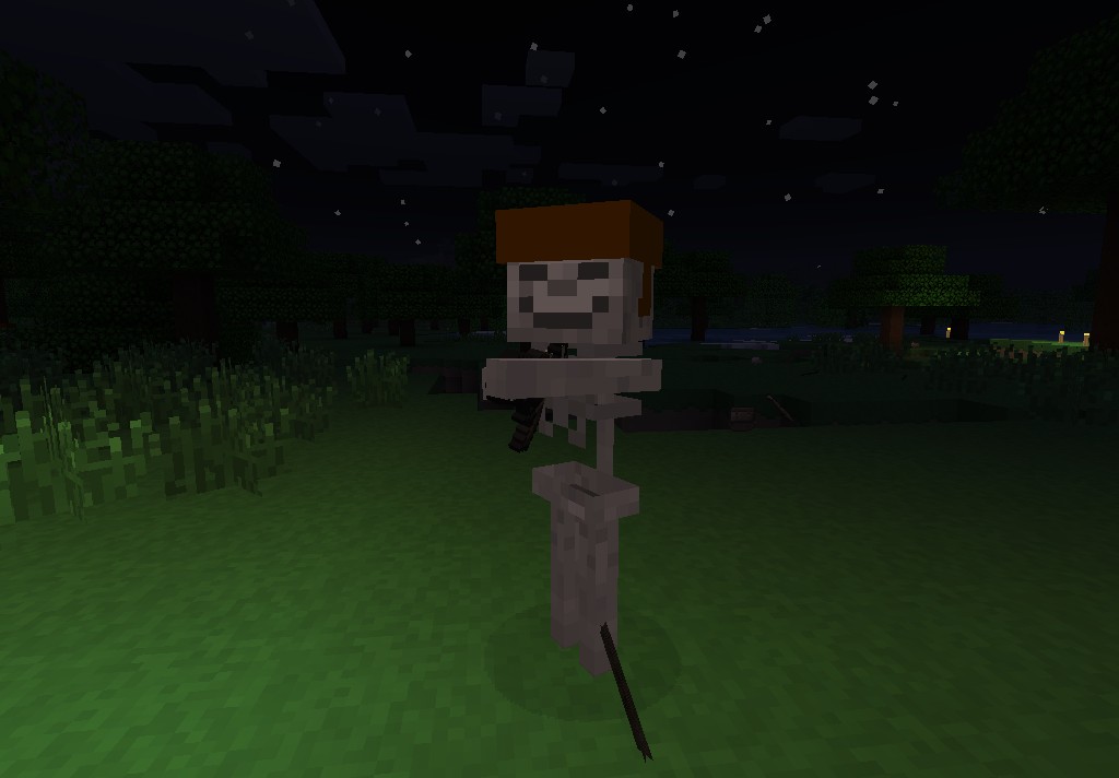 Noperisticraft Minecraft Texture Pack