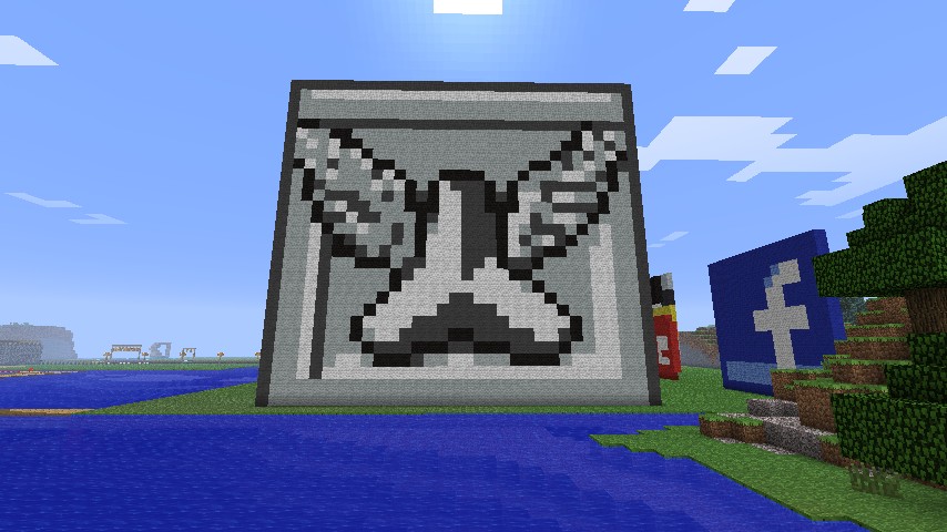 Warrock Icon (Epic) Minecraft Map
