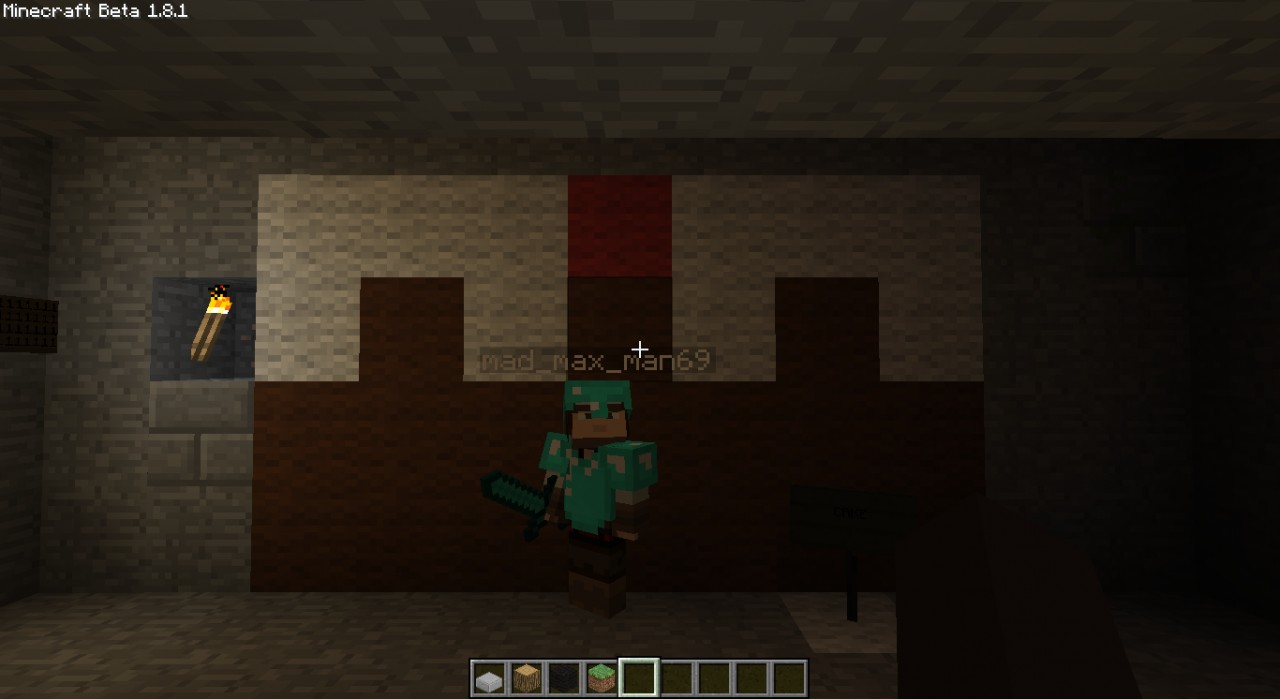 minecraftia prroject (Dudemystuff) Minecraft Map