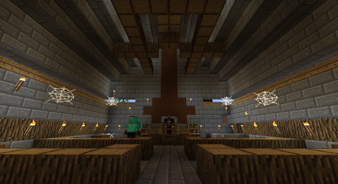 minecraftia prroject (Dudemystuff) Minecraft Map