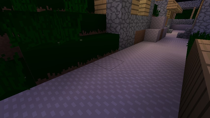 Bumblebee's simplecraft--the sequel! Minecraft Texture Pack