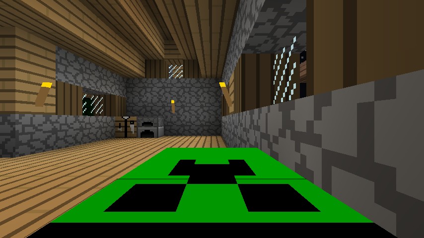 Bumblebee's simplecraft--the sequel! Minecraft Texture Pack