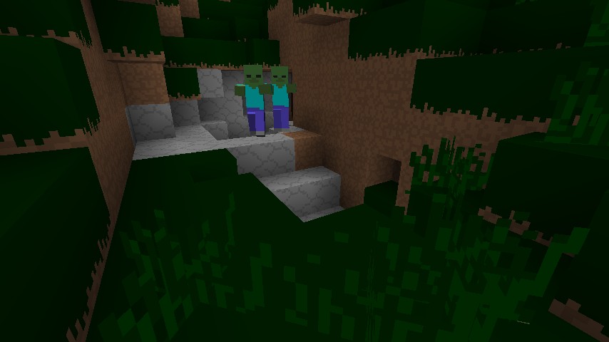 Bumblebee's simplecraft--the sequel! Minecraft Texture Pack