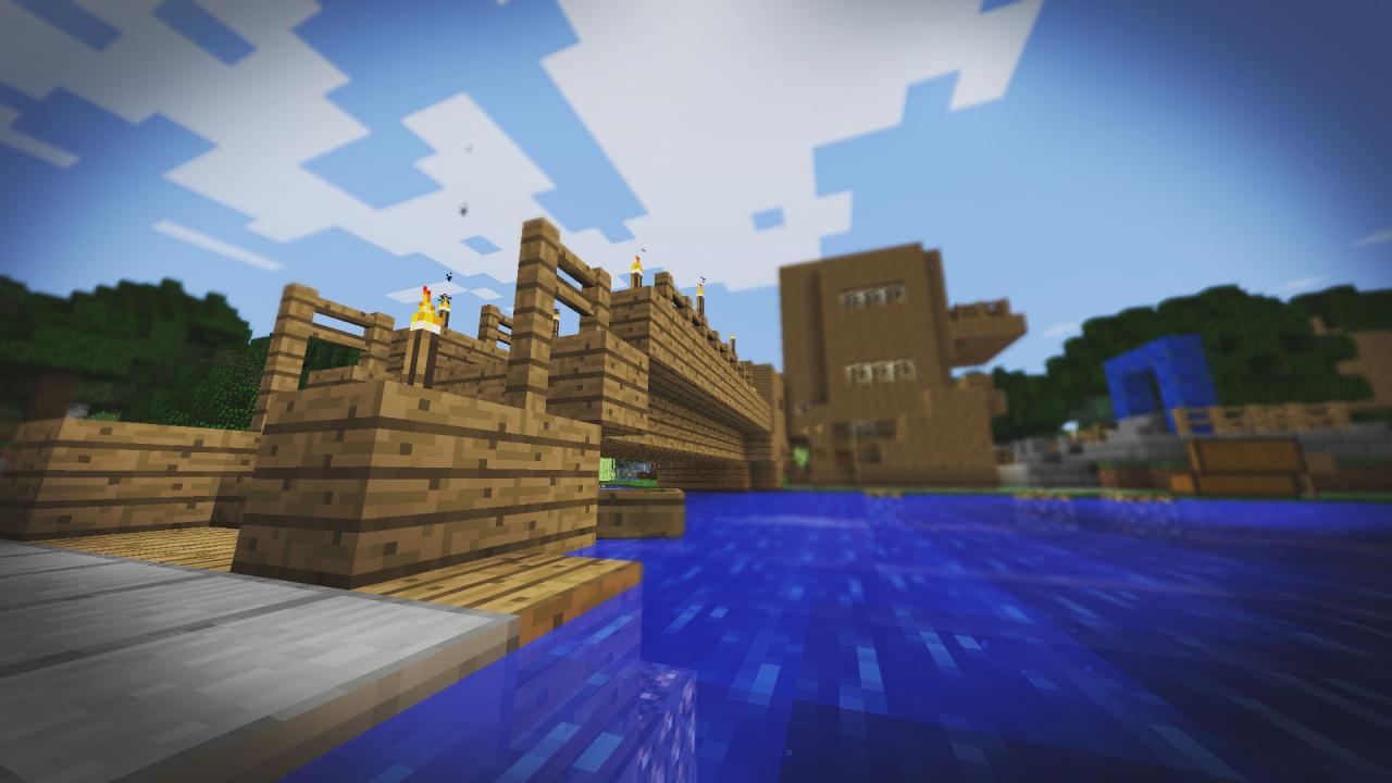 Iron Dagger [PVP, FACTIONS , WAR ,NO WHITELIST] Minecraft Server