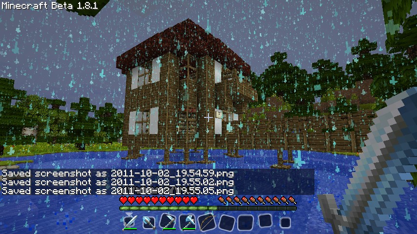 REALCRAFT START A FAMILY LIVE WITH FRIENDS BUY THINGS :D Minecraft Server