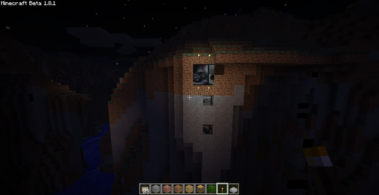 super cars art texture pack Minecraft Texture Pack