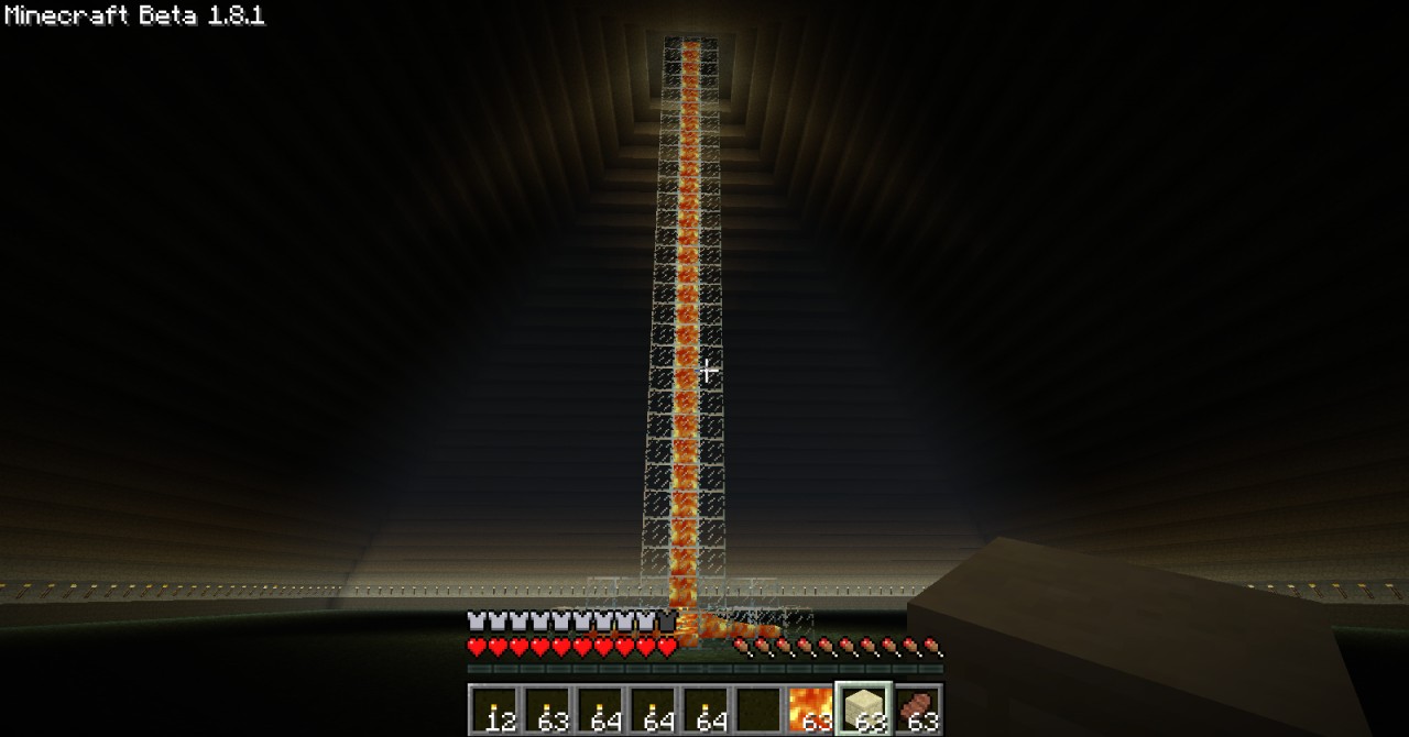 Minecraft Pyramid Minecraft Map