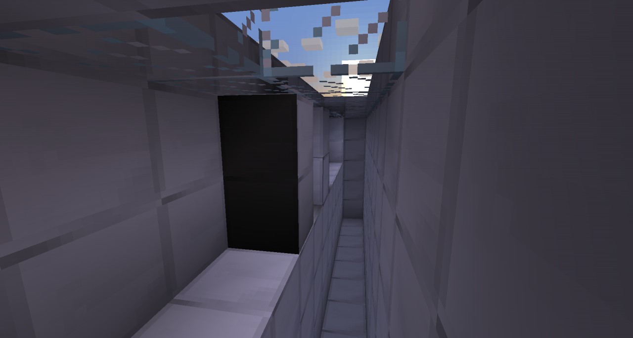 Challenge Redstone Magic House Minecraft Map