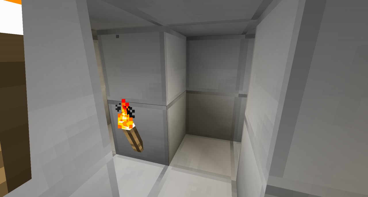 Challenge Redstone Magic House Minecraft Map