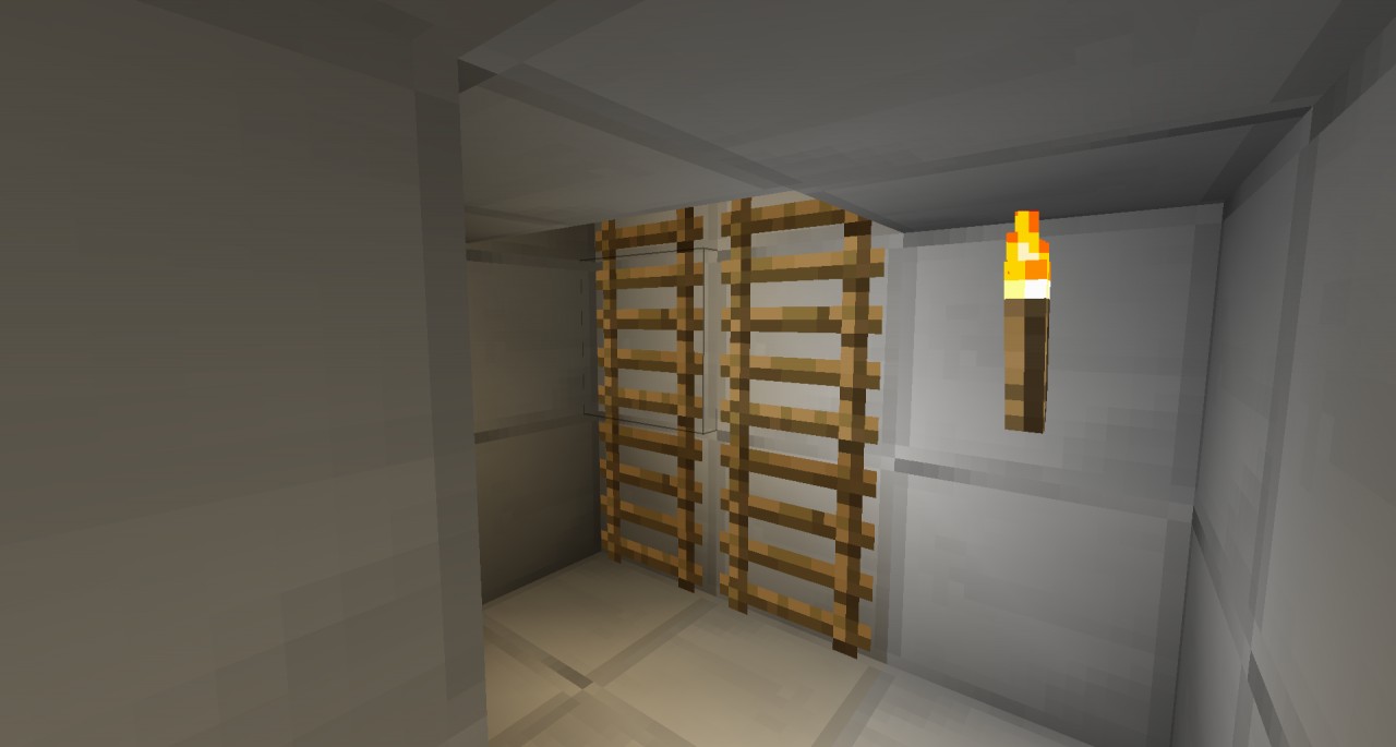 Challenge Redstone Magic House Minecraft Map