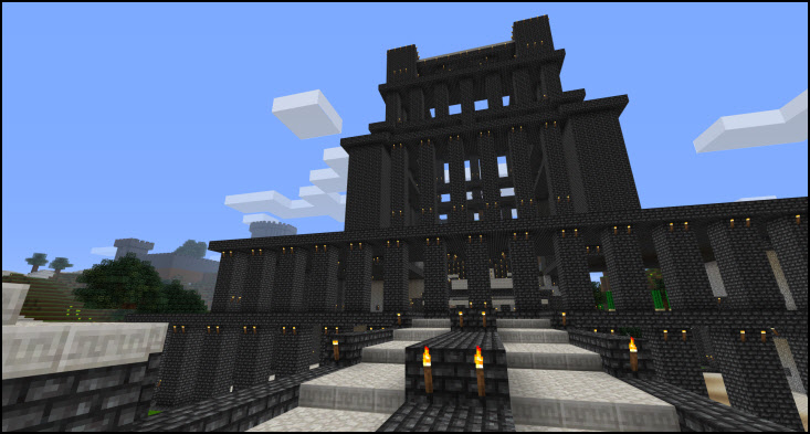 Avaritia ~ 1.9pre4 ~ 16x ~ V1.02 Minecraft Texture Pack