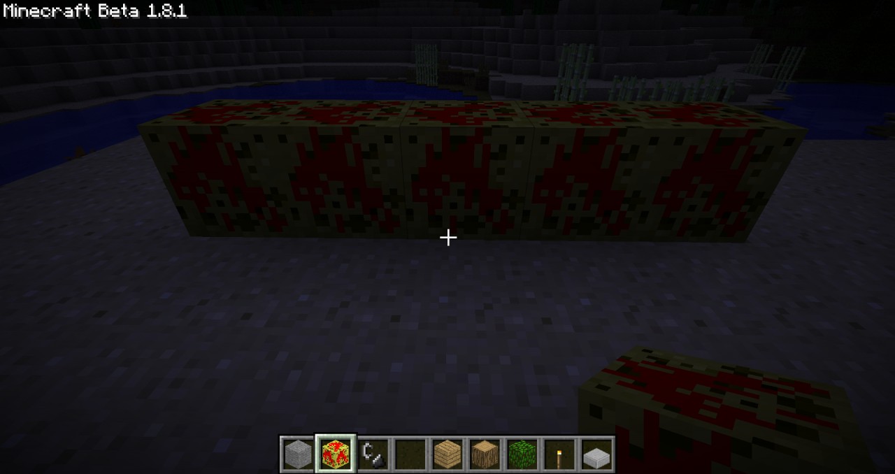 [PROTOTYPE]'s Bloody Pack Minecraft Texture Pack