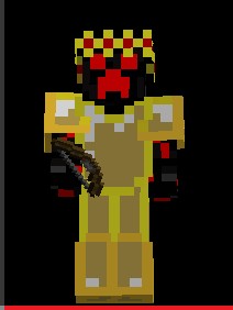 ShadowCraft Minecraft Texture Pack