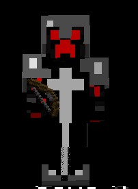 ShadowCraft Minecraft Texture Pack