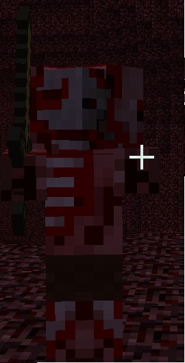 ShadowCraft Minecraft Texture Pack