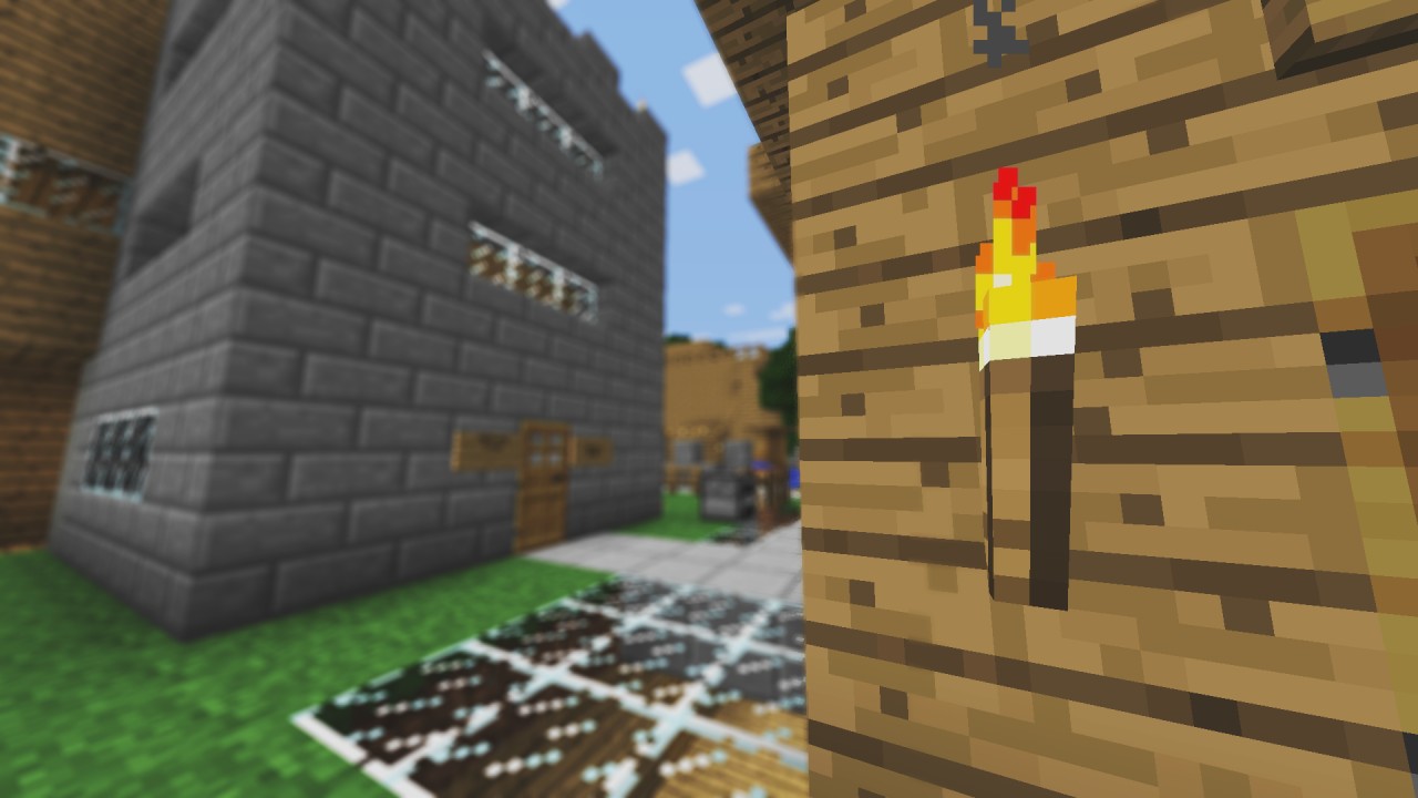 Iron Dagger [PVP, FACTIONS , WAR ,NO WHITELIST] Minecraft Server