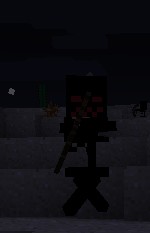 ShadowCraft Minecraft Texture Pack