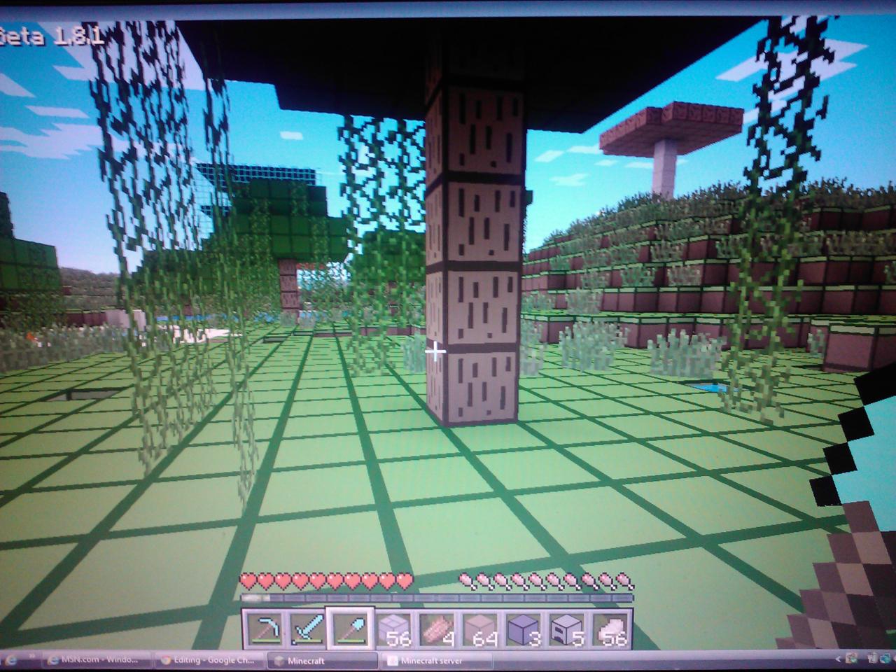 Acepack v1.5 Minecraft Texture Pack