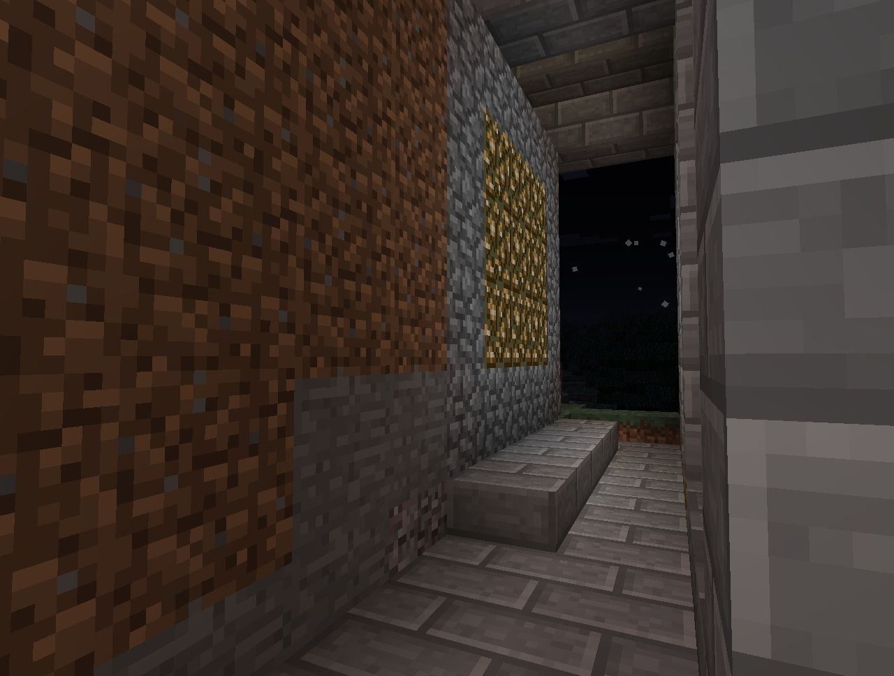 Dwarf Stronghold Minecraft Map