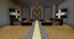 Fire Kingdom *lands of Avail* Minecraft Map