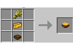 MrGirboto's 1.8.1 Food Mod! Minecraft Mod