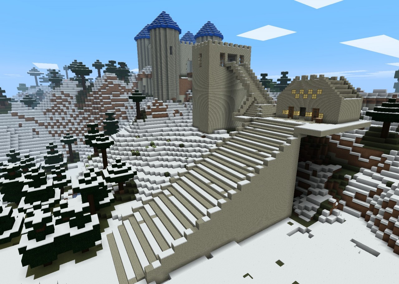 MinersUnion: A Crafting Revolution (ACR) Server Minecraft Server