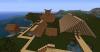 This is a film of our lost map Minecraft Map