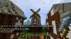 Medieval Dutchtown Minecraft Map
