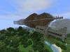 Dreadnought Decadus Minecraft Map